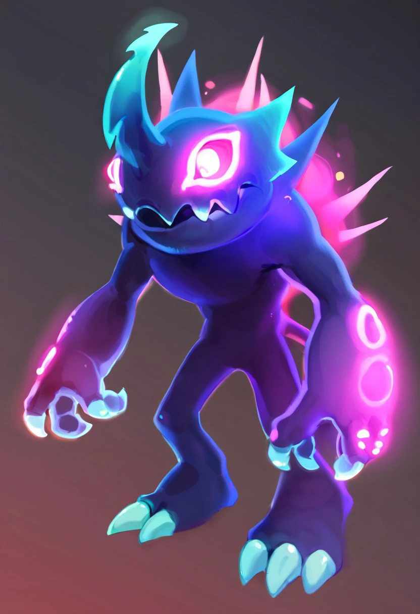 Score_9, score_8_up, score_7_up, score_6_up, Dark gaia minion - SeaArt AI