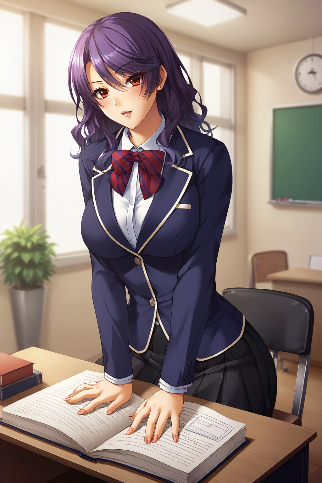 Score_9, score_8_up, score_7_up, source_anime, 1girl, prefect lighting ...