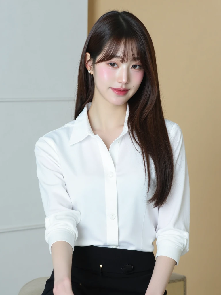 Jang Wonyoung Lora - SeaArt AI Model