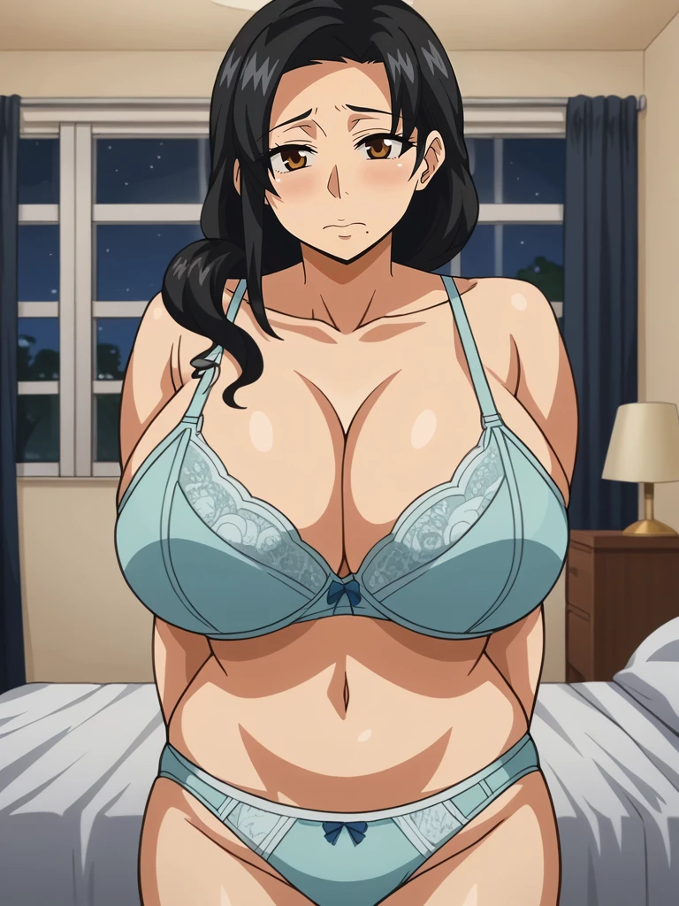 ,tomoko,hembra madura,una chica - SeaArt AI