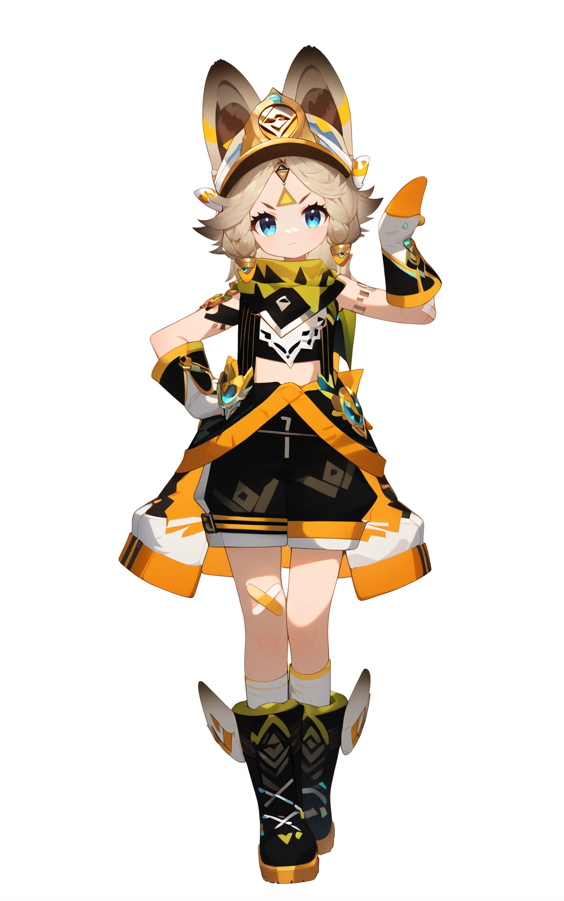 Score_9, score_8_up, score_7_up, score_anime, 8k, best quality - SeaArt AI