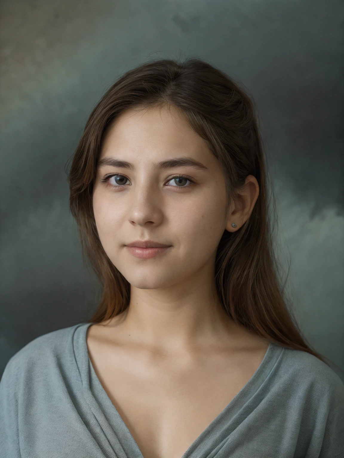 Photo of alissap, portrait, - SeaArt AI