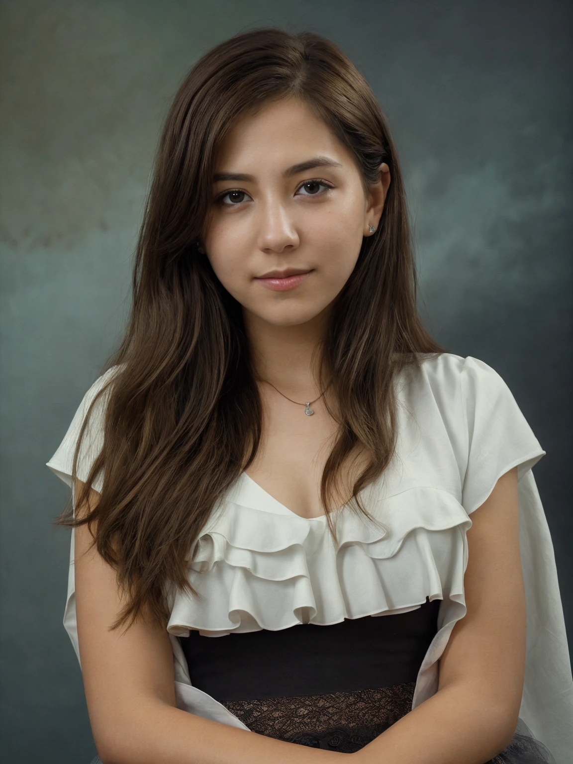 Photo of alissap, portrait, - SeaArt AI