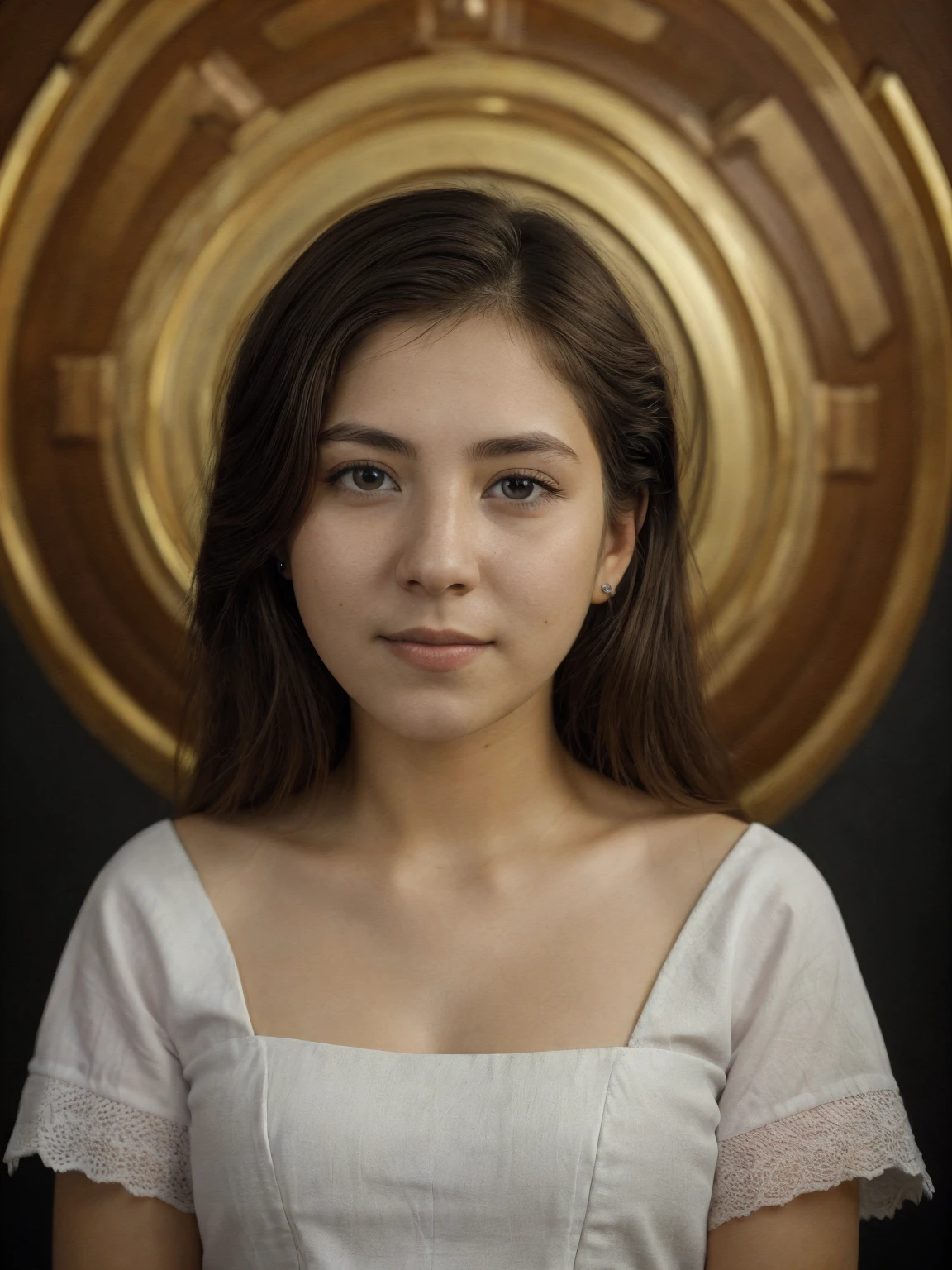 Photo of alissap, portrait, - SeaArt AI