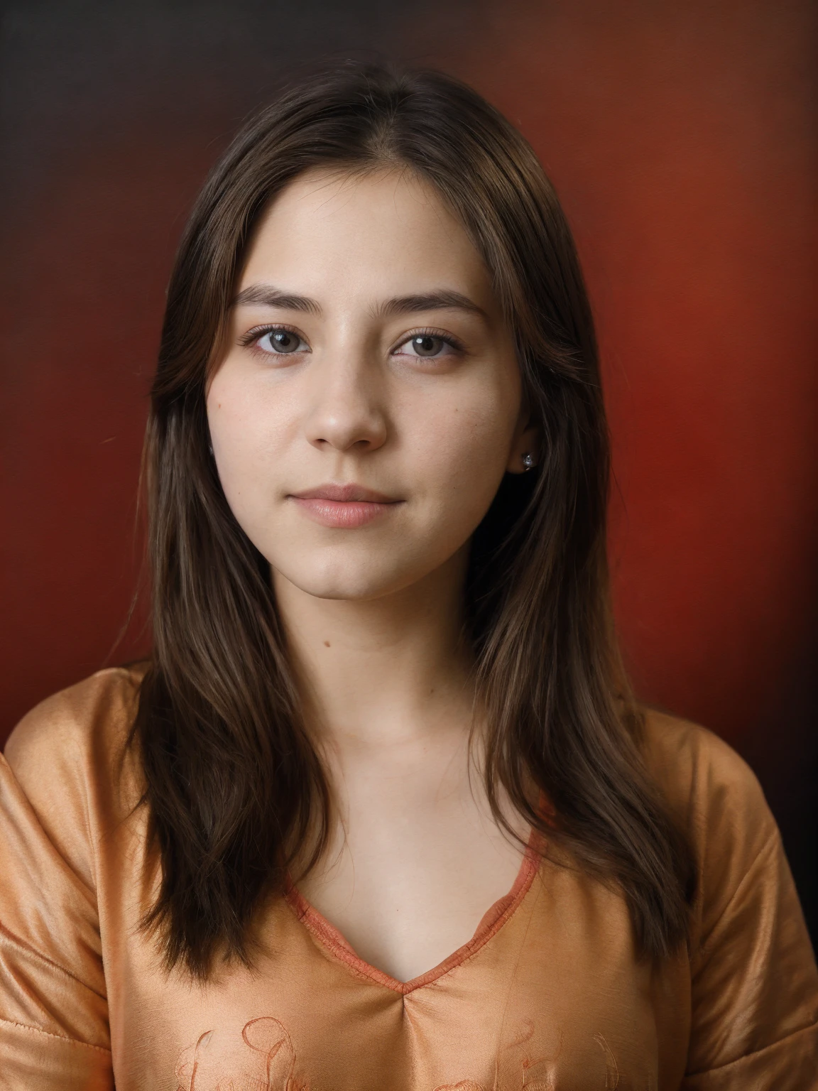 Photo of alissap, portrait, - SeaArt AI