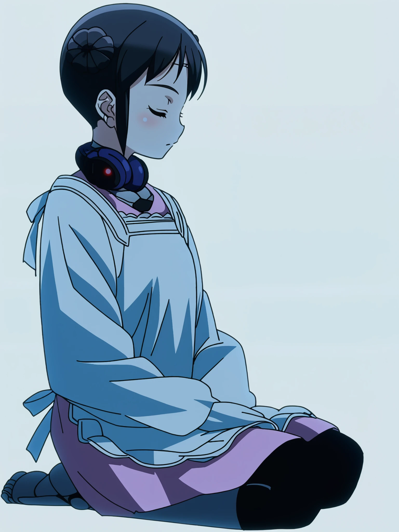 Score_9, source_anime, masterpiece, best quality, (white background ...