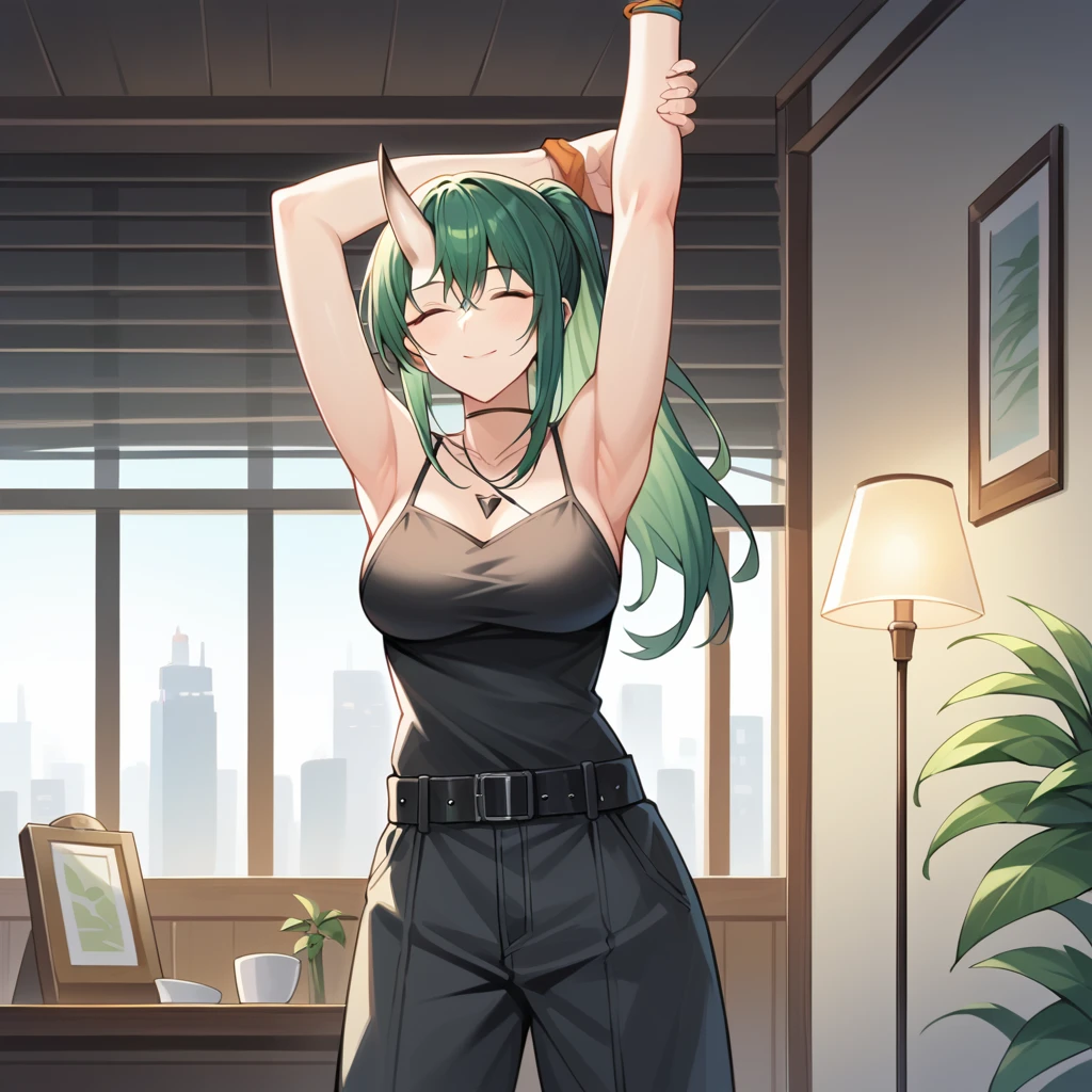 Score_9_up, score_8_up, score_7_up, source_anime, masterpiece - SeaArt AI