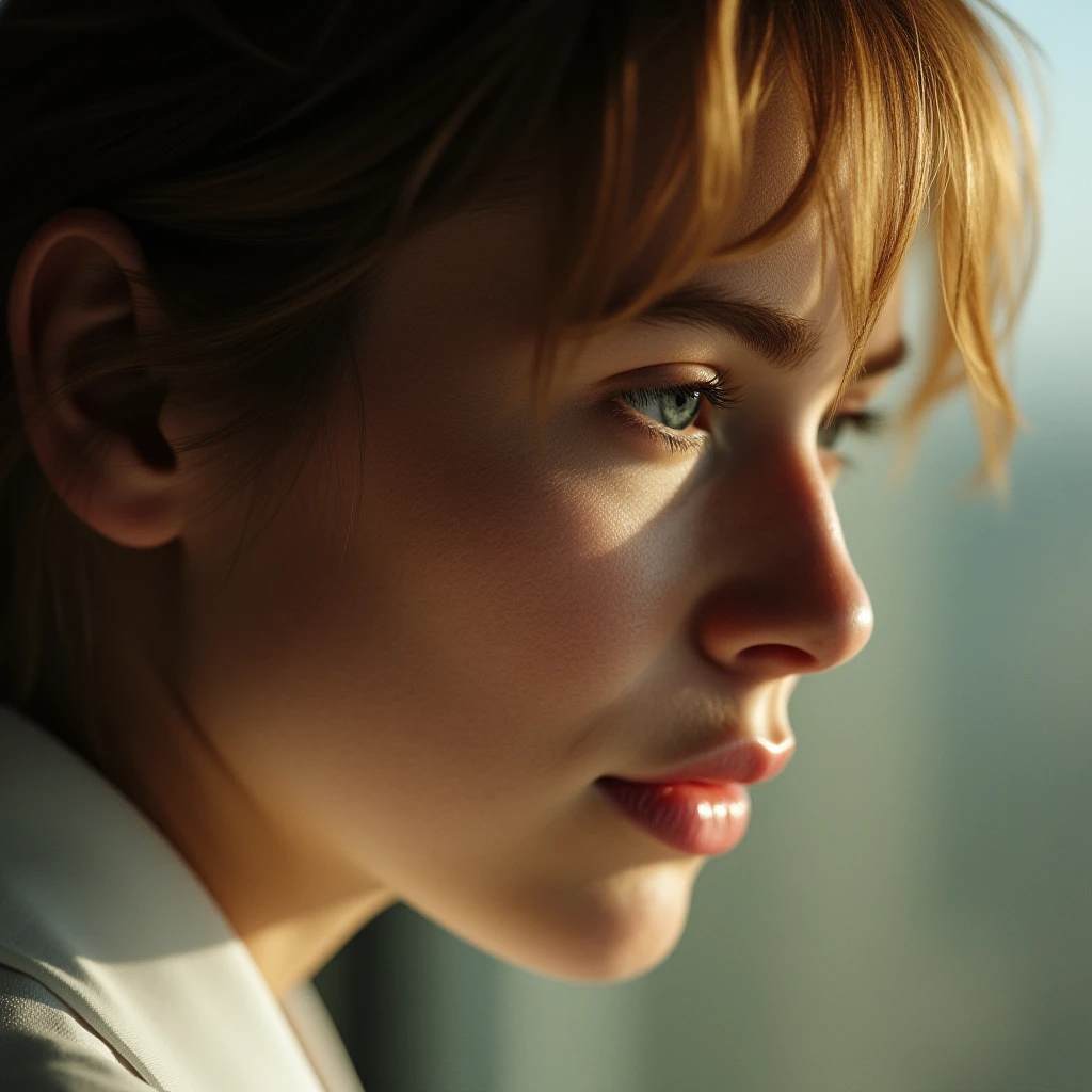 Cinematic film still of detailed photorealism s - SeaArt AI