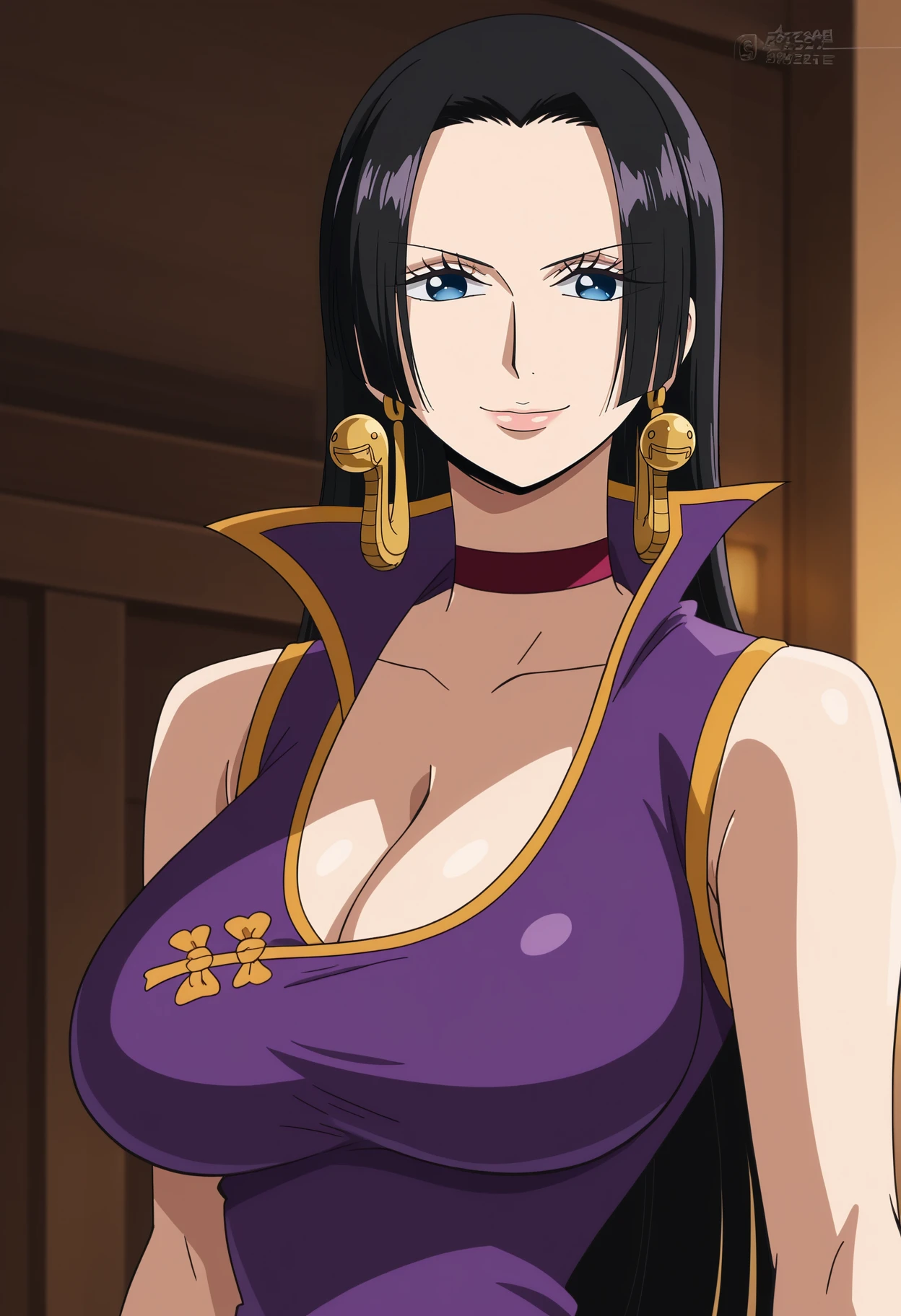 ,Boa,mature female,1girl - SeaArt AI