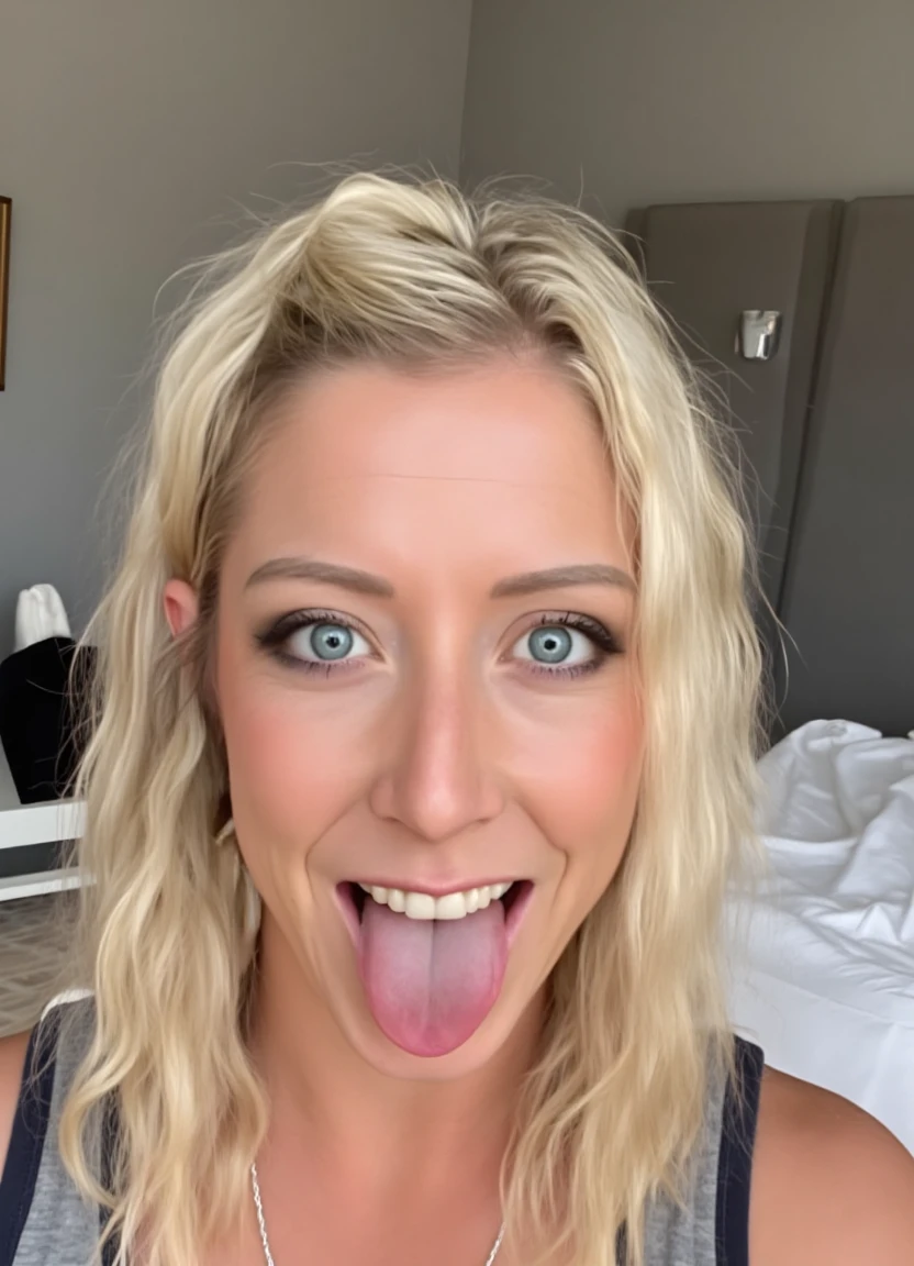 A beautiful, Renee,3/4 shot perfect face,perfect hands, 24 years old ...