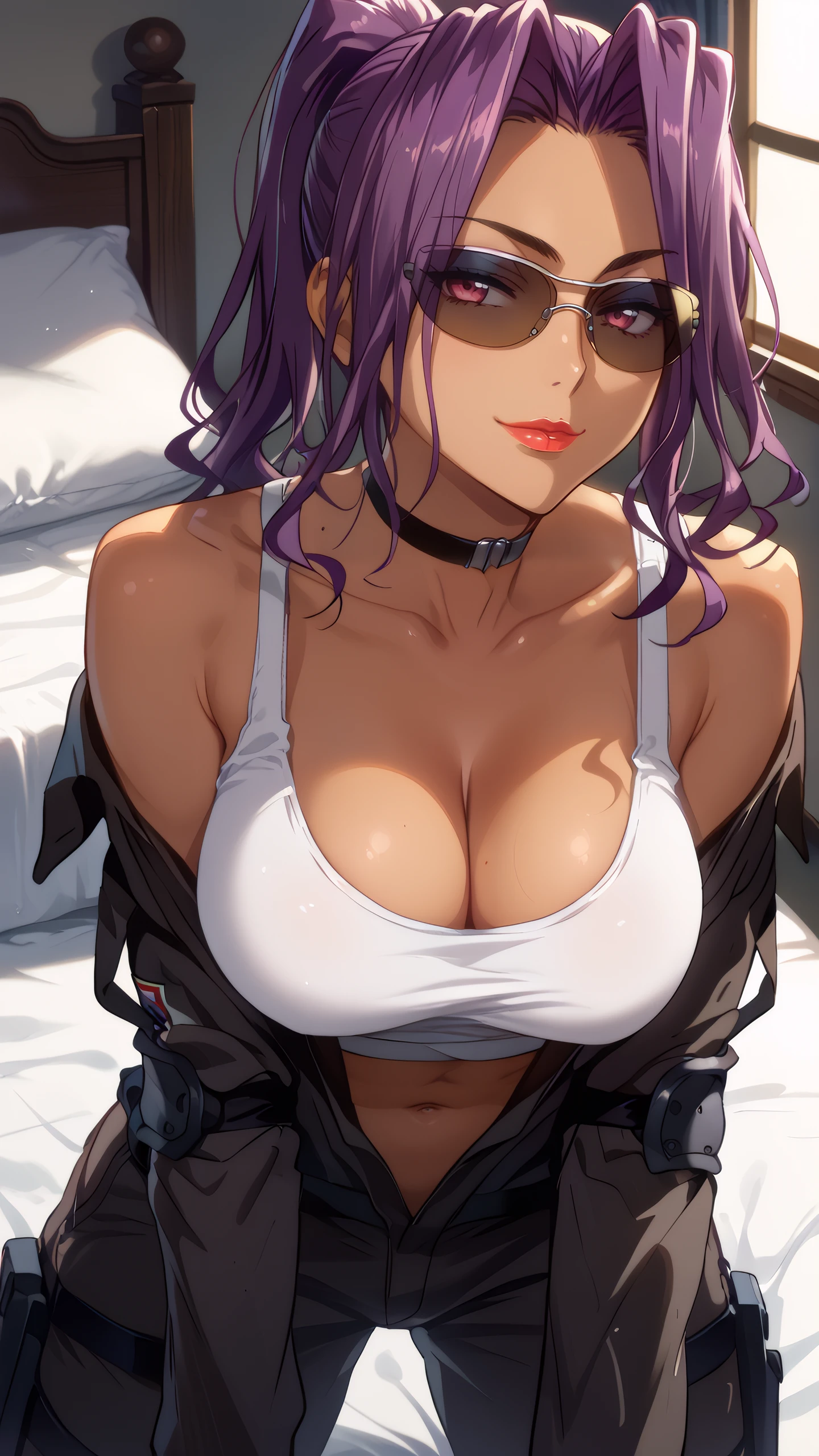 Score_9, score_8_up, score_7_up, 1girl, looking back, cowboy shot - SeaArt AI