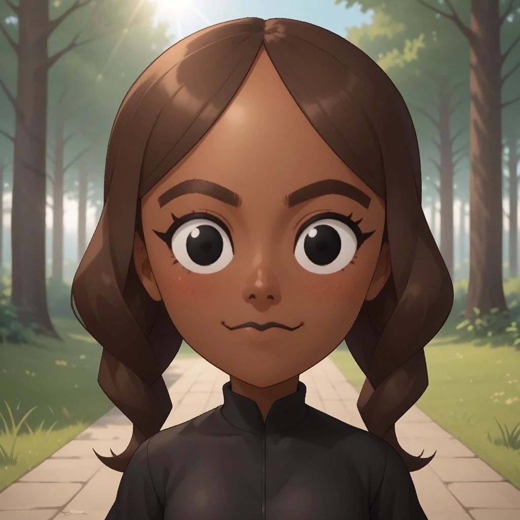 Score_9, score_8, BREAK, solo, mii, wii, wii sports resort, female mii ...