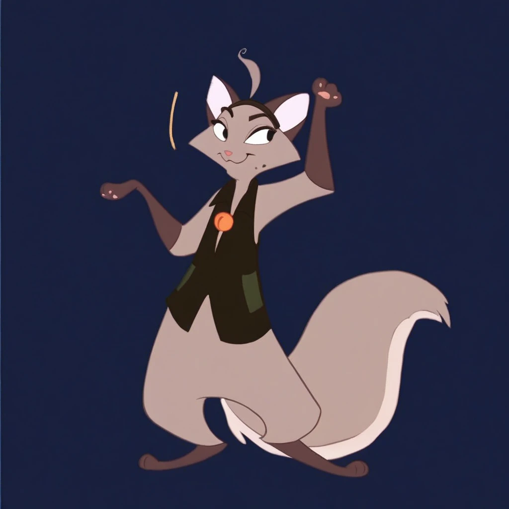 Score_9,score_8,score_7, gwendolyn_tff, gwendolyn_cat, cat girl - SeaArt AI