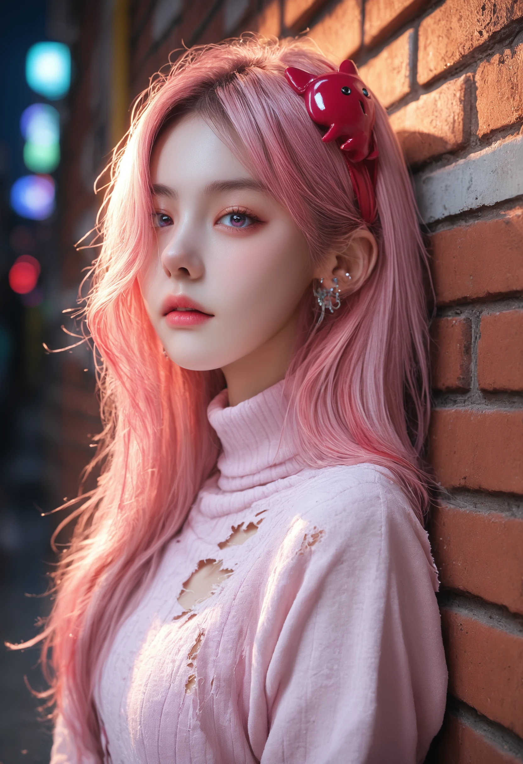 Score_9, score_8_up, score_7_up, detailed, 1girl, solo, intricate ...