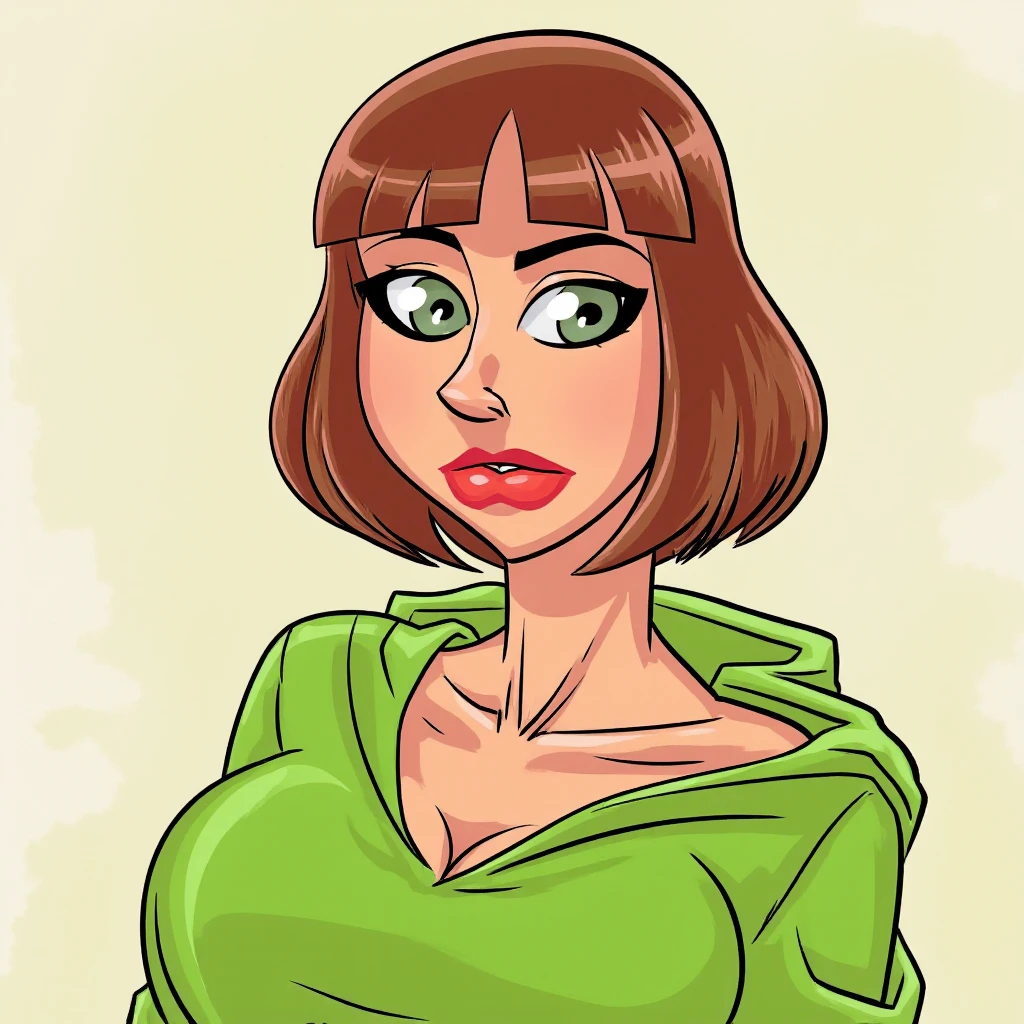 Marie (comic book character) XL + F1D + SD 1.5 - SeaArt AI Model