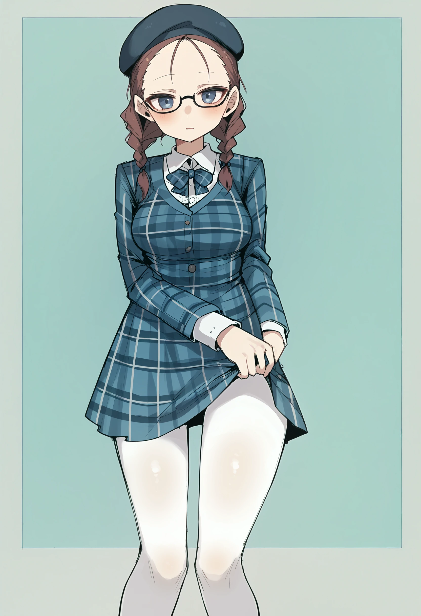 Akiyoshitaka - nikuato_oniku Artist Style - SeaArt AIモデル