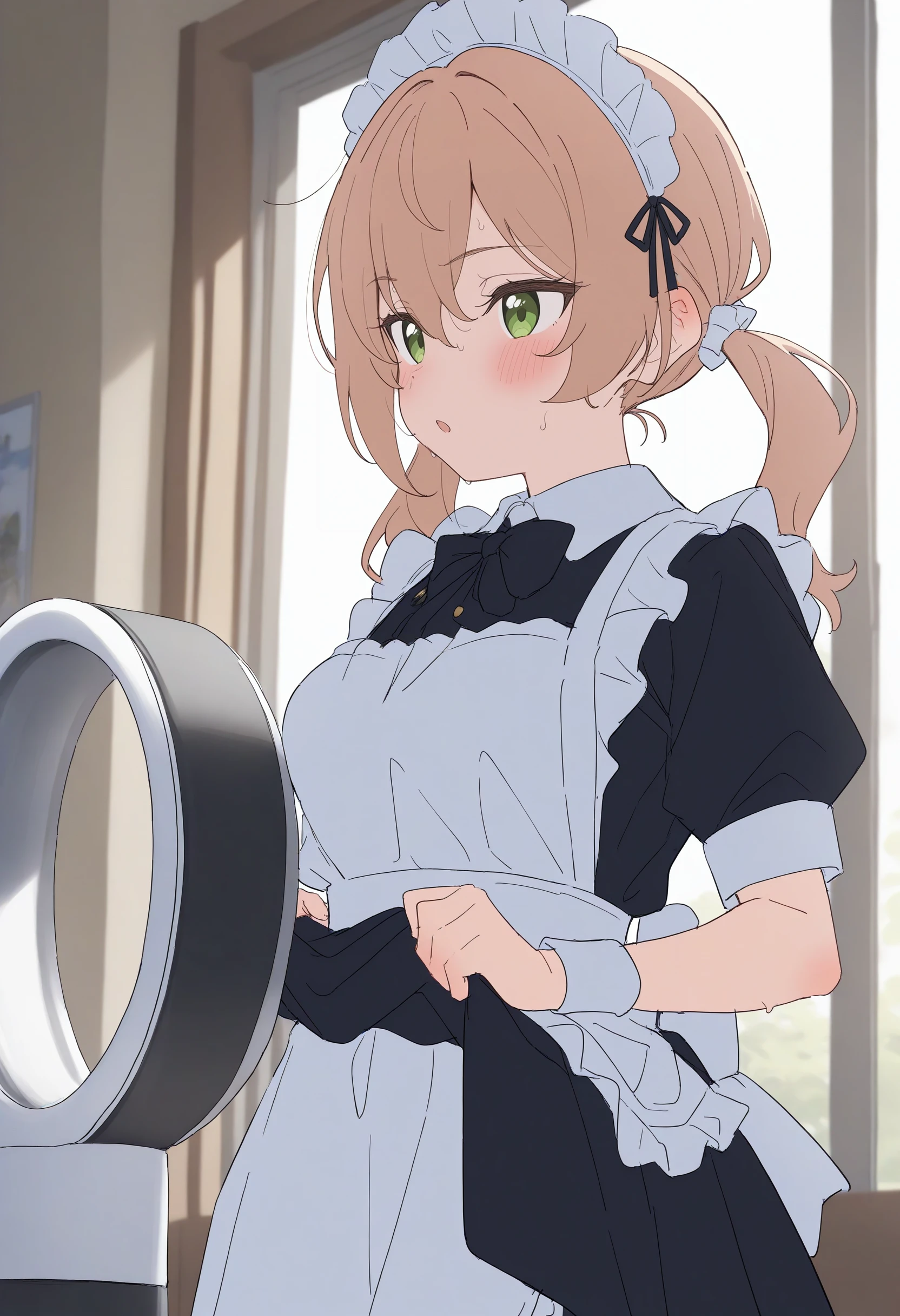 1girl,(sho \(sho lwlw\):0.7),(toosaka asagi:0.5),(sincos:0.3 - SeaArt AI