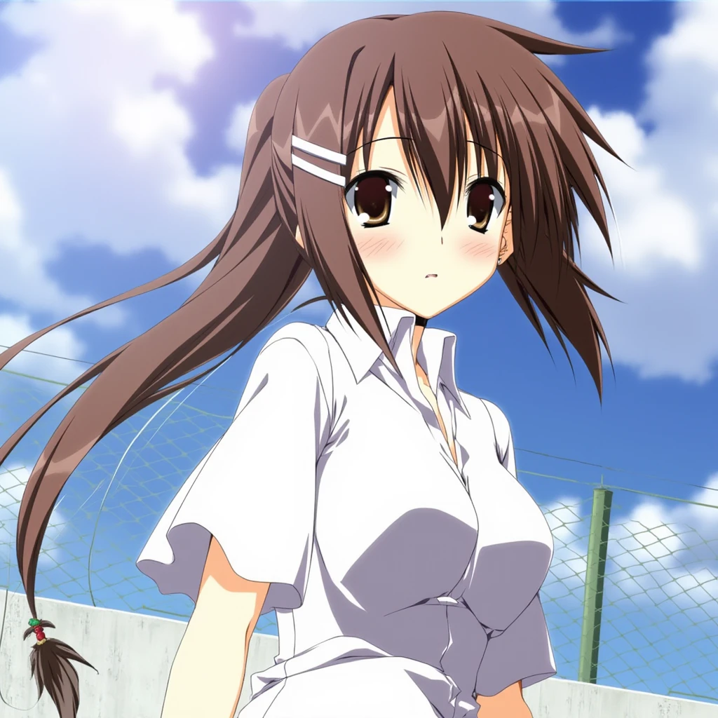 Yuki_Subahibi - SeaArt AI