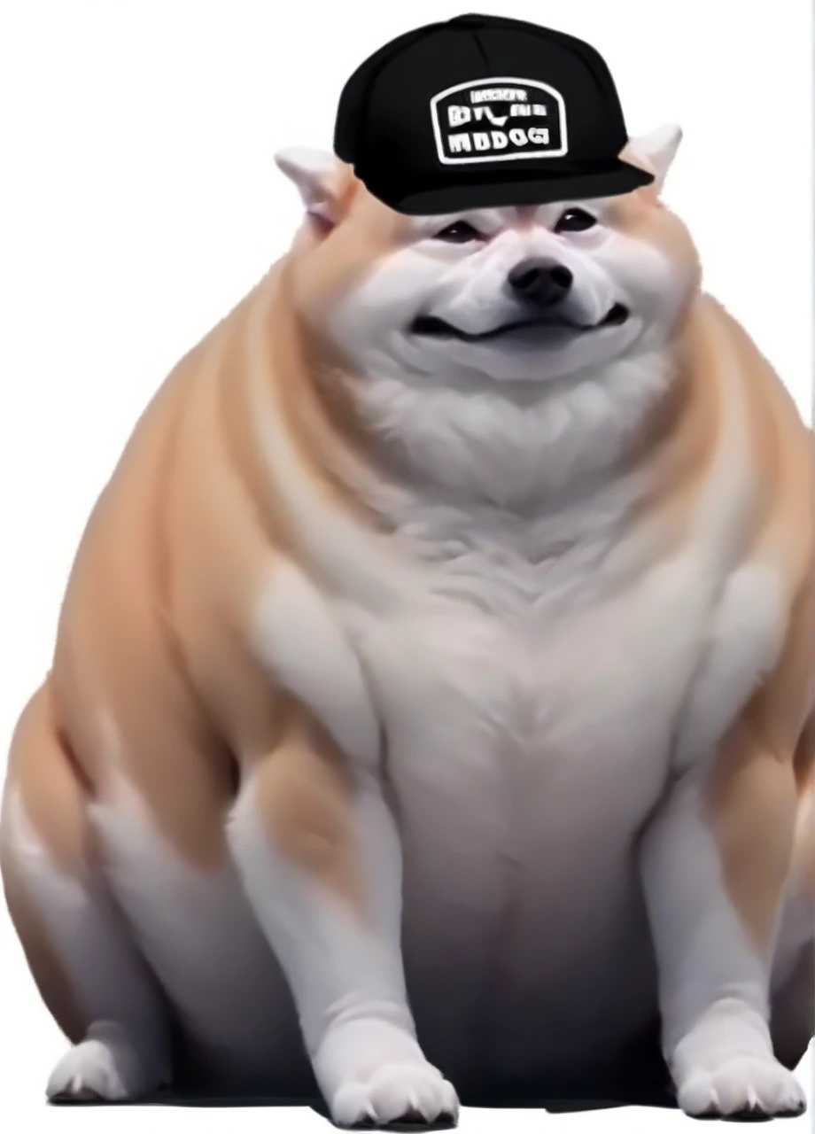 Meme - Doge (Shiba-Inu) - SeaArt AI Model