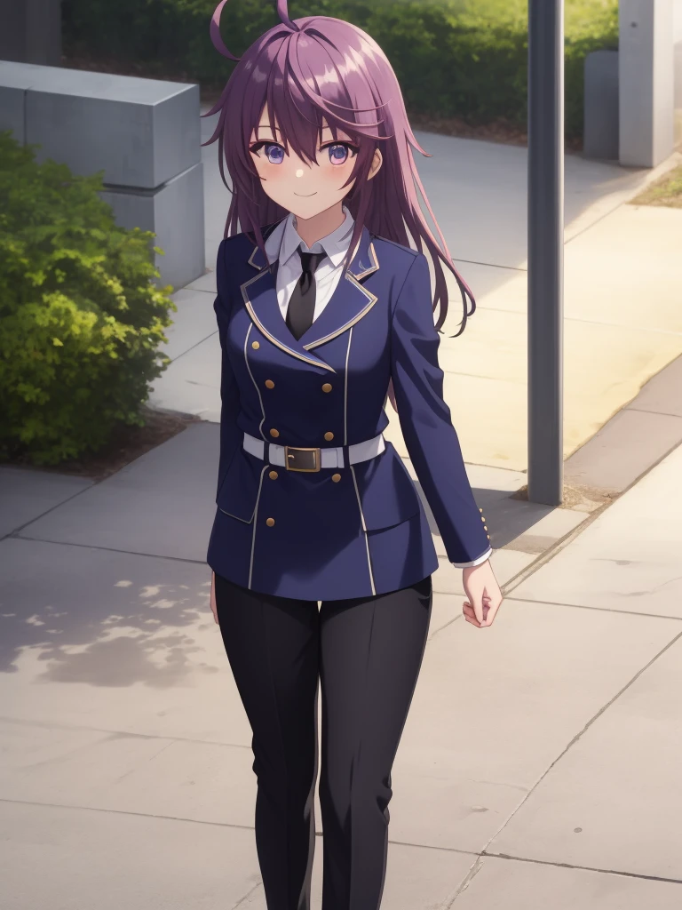 圣剑学院的魔剑使 · (The Demon Sword Master of Excalibur Academy) - SeaArt AI Model