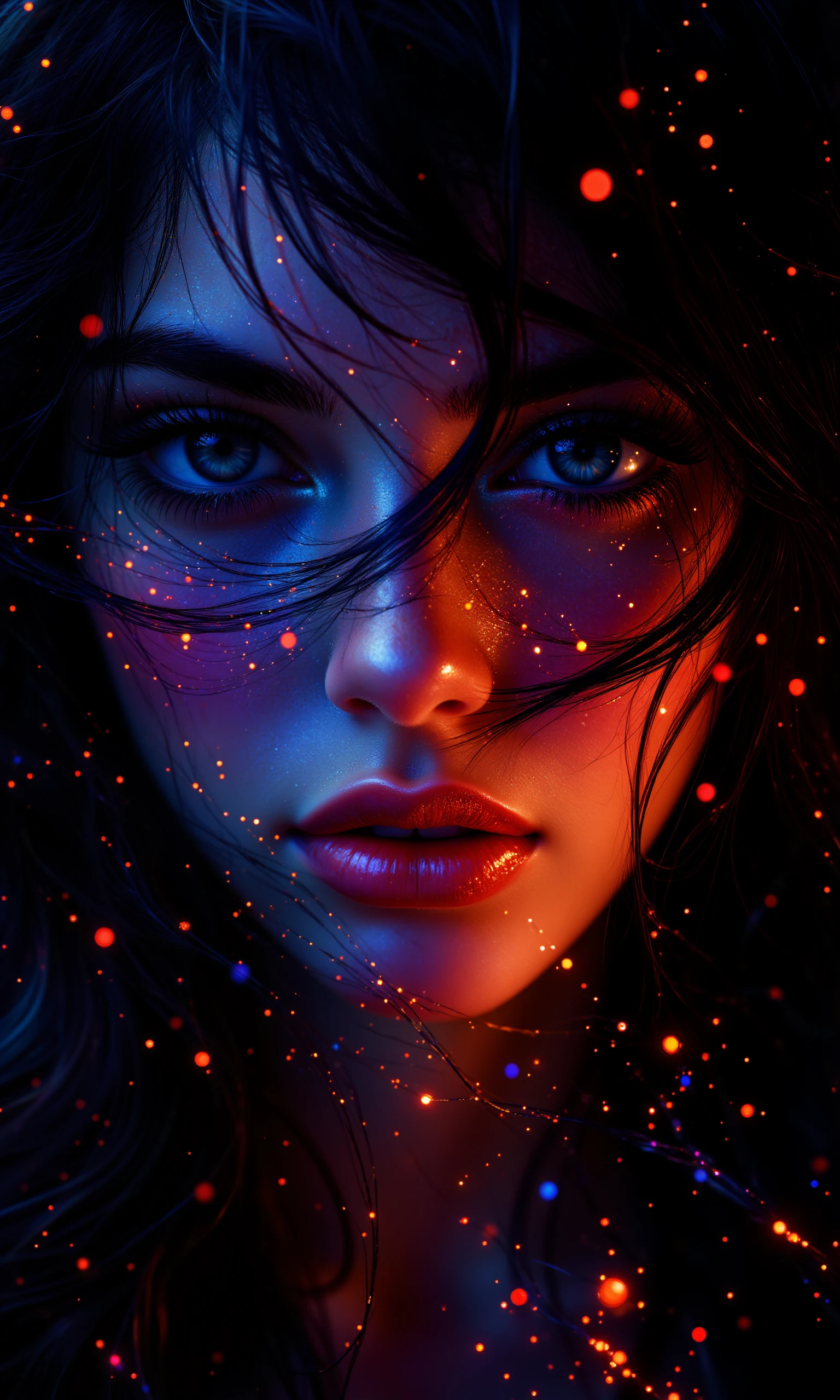 （0209）Theme：Secret Laboratory