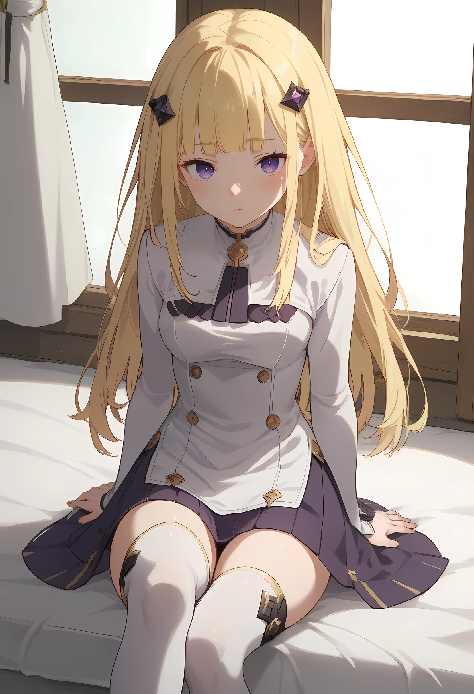 Re:ZERO: Starting Life in Another World Season 3_Sylphy(Aka: 184)丨Re：从零 ...