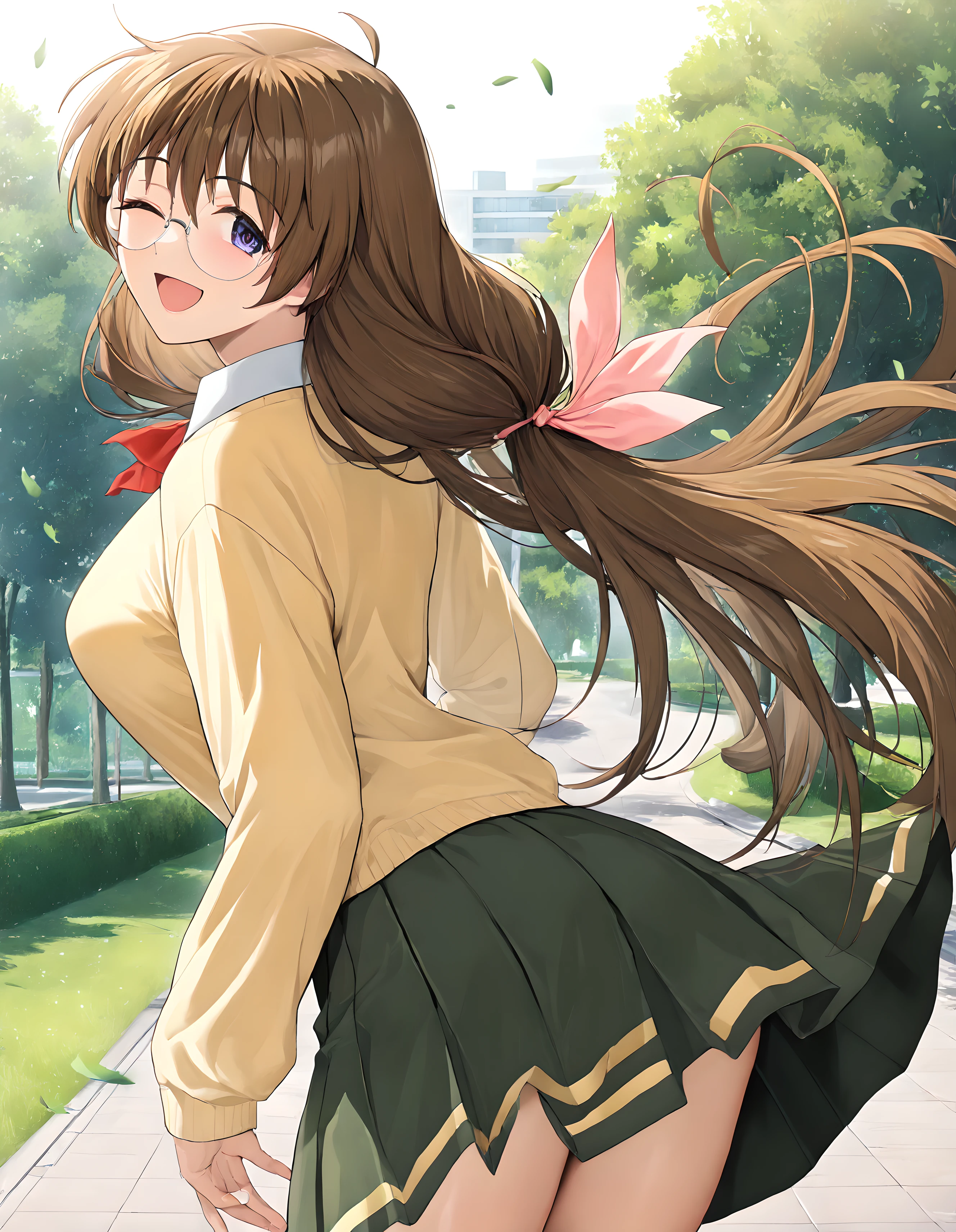 ,kaori,masterpiece,best quality - SeaArt AI