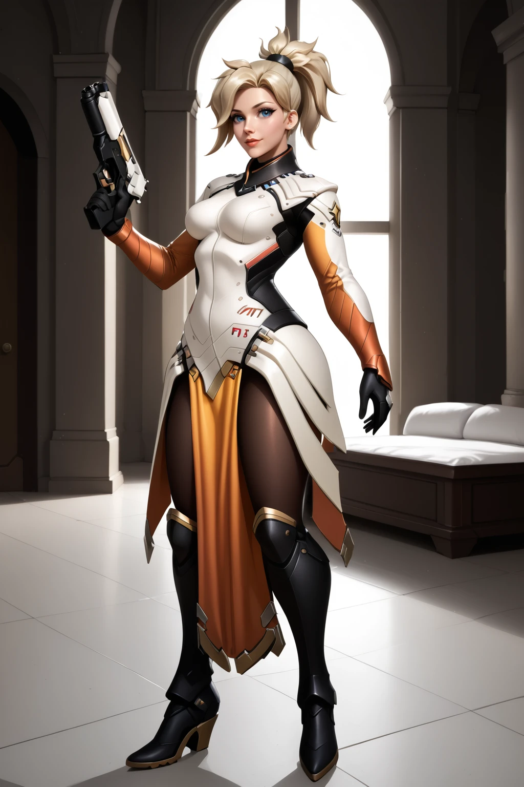 Score_9, score_8_up, score_7_up, masterpiece, high quality, BREAK ...