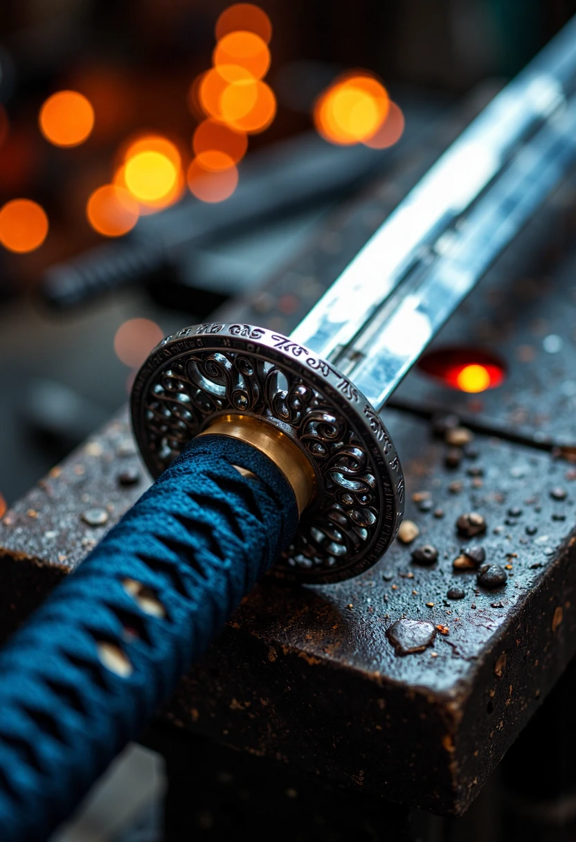 A high-resolution photograph capturing an extreme close-up of a ...