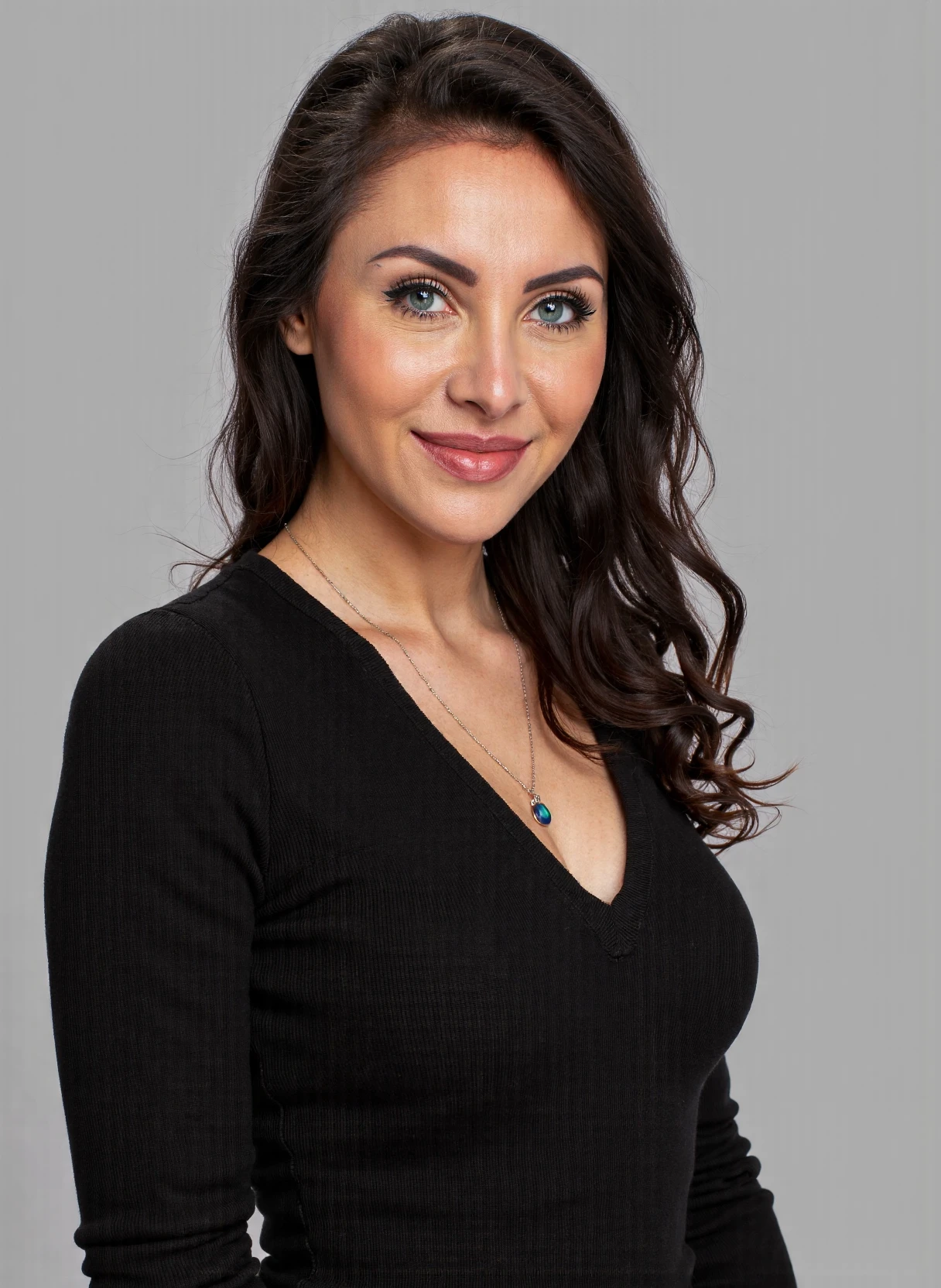 High quality portrai photo of a female - SeaArt AI