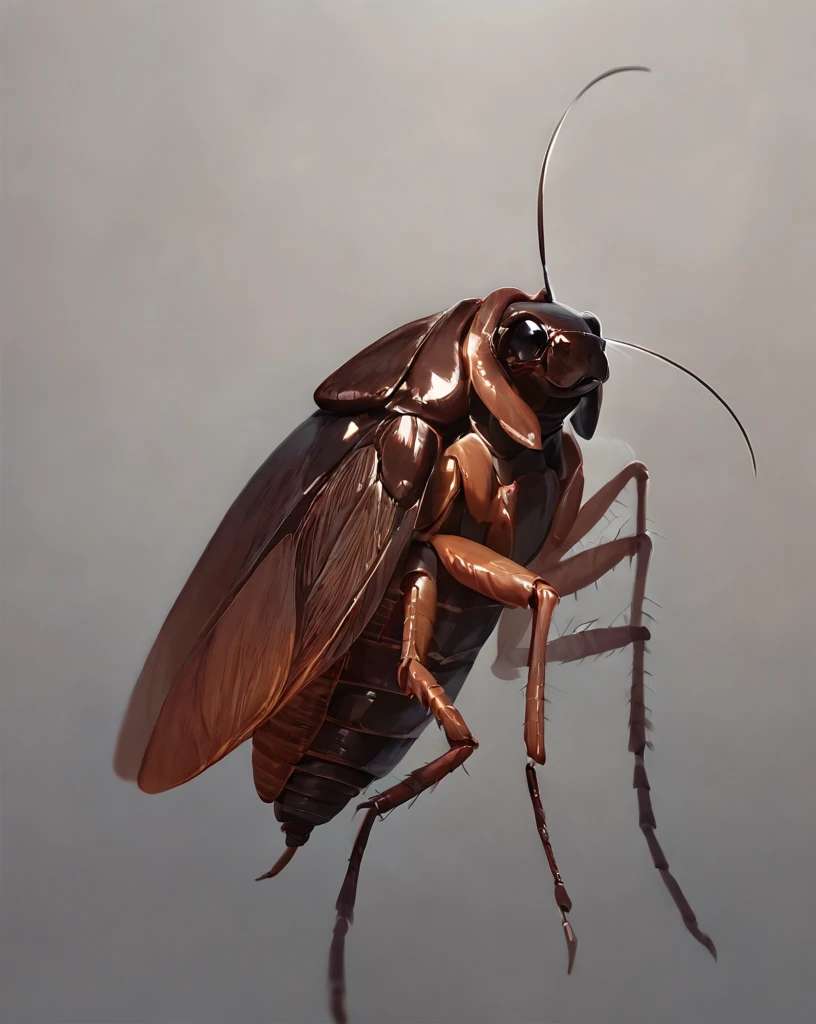 Score_9, score_8_up, score_7_up, cockroach,