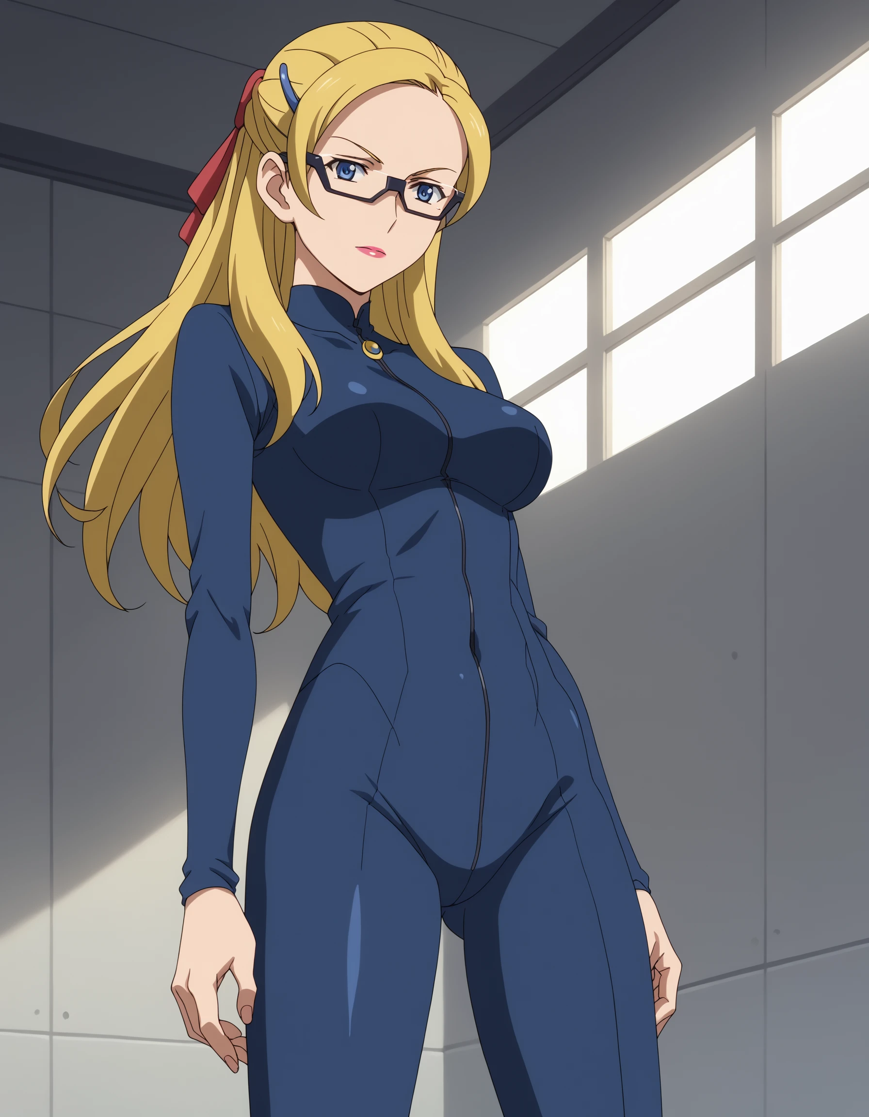 Baker - Gundam Build Fighters - SeaArt AIモデル