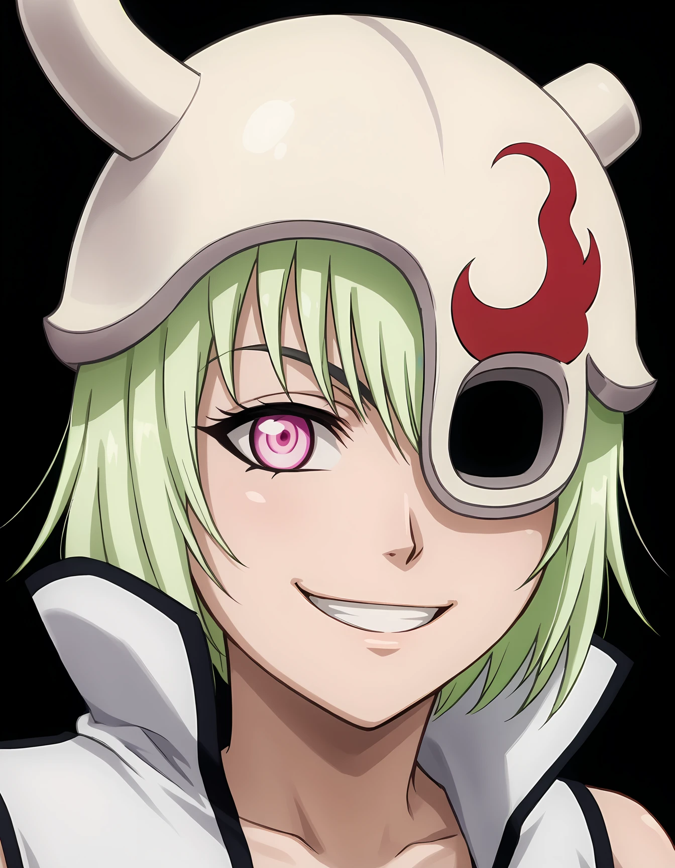 lilynette_gingerbuck, short hair - SeaArt AI