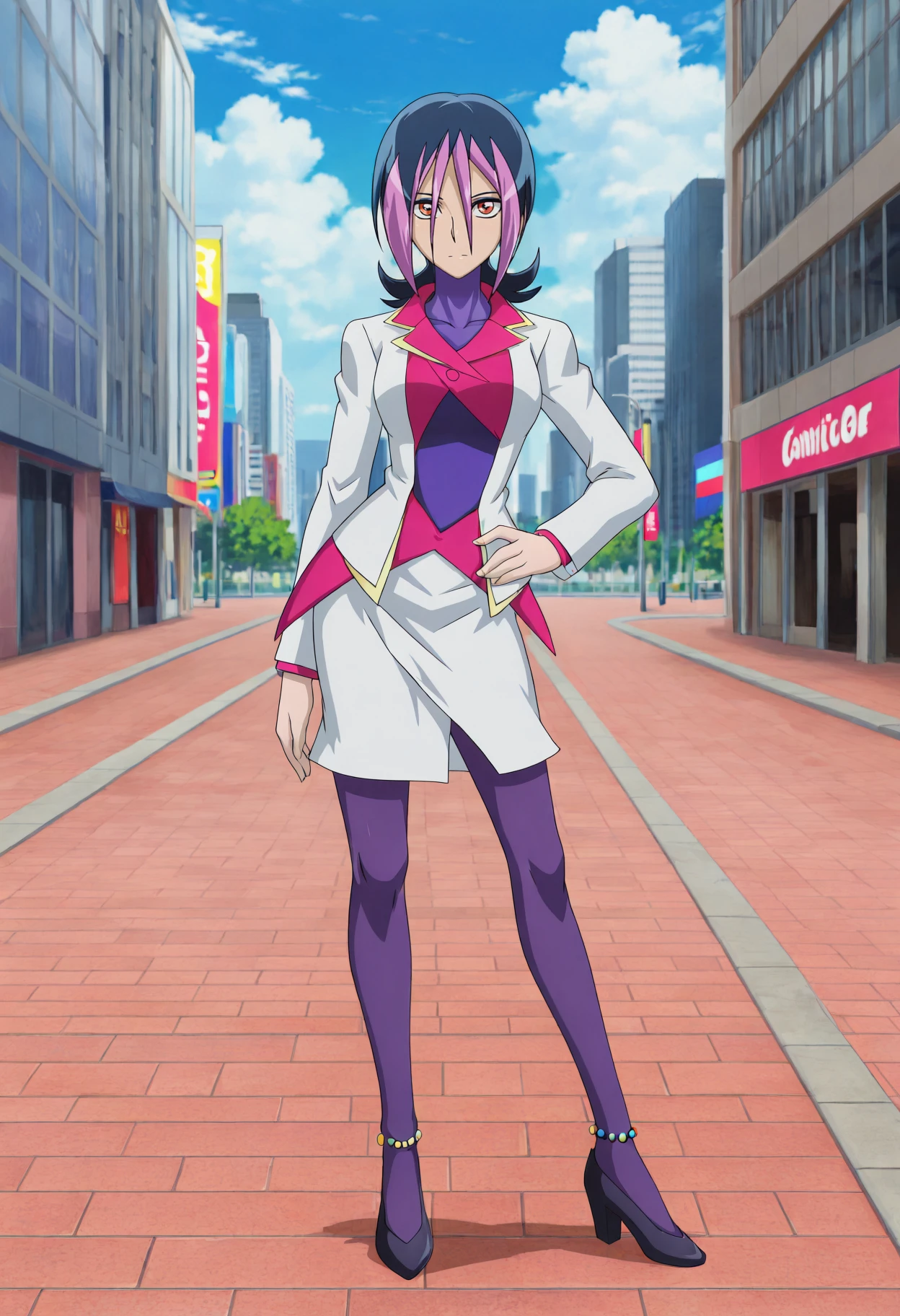 Masterpiece, best quality, very aesthetic, absurdres, full body - SeaArt AI