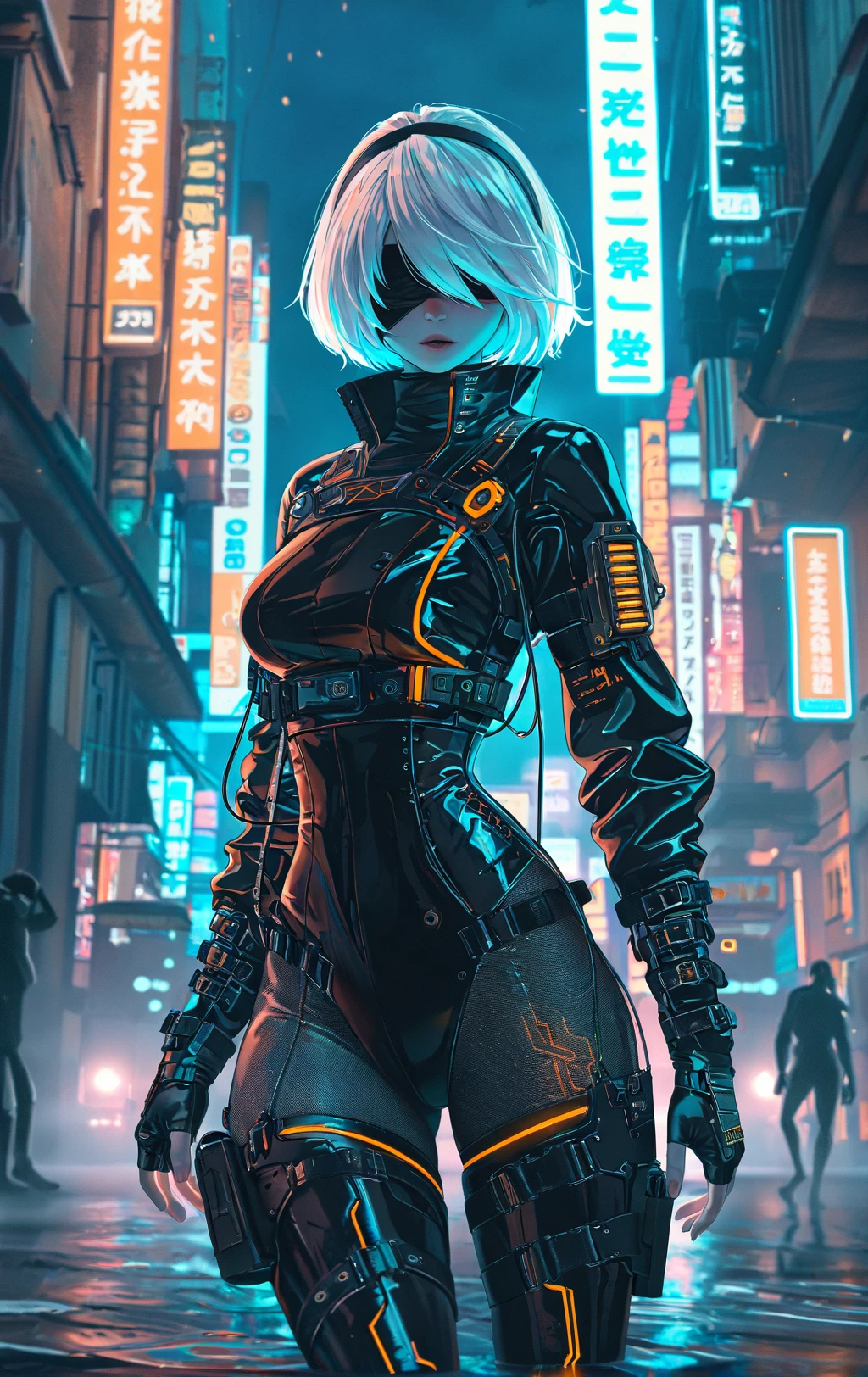 Masterpiece, best quality, amazing quality, very aesthetic, absurdres ...