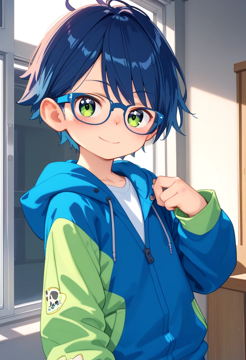 Score_9, score_8_up, score_7_up BREAK detailed eyes, inside, straight on shot - SeaArt AI