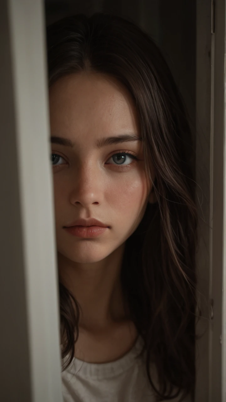 (score_9,score_8_up,score_7_up),in a dark room,stare,Cinematic Lighting ...