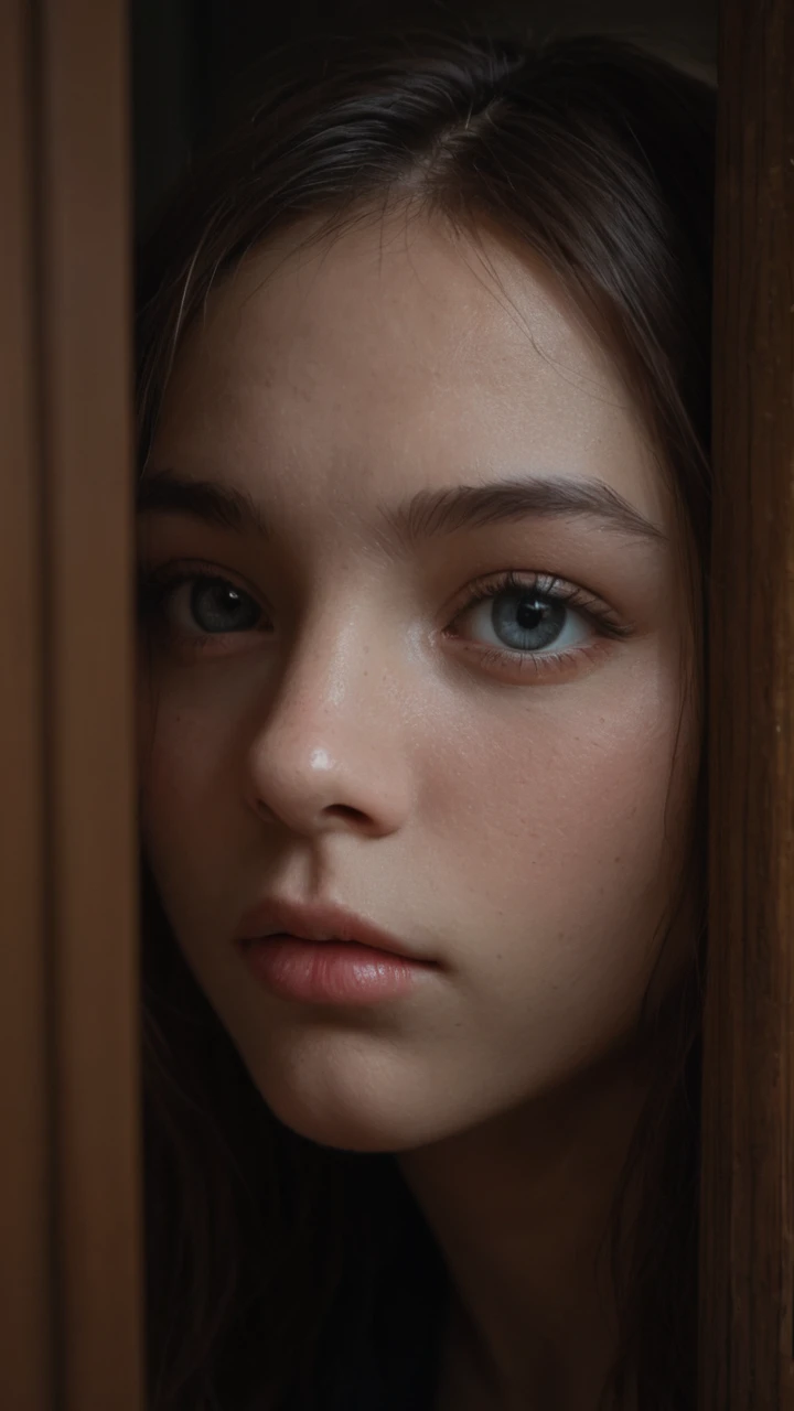 (score_9,score_8_up,score_7_up),in a dark room,stare,Cinematic Lighting ...