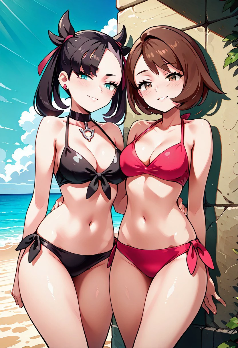 Masterpiece, best quality, 32k, high resolution, absurdres, medium breasts - SeaArt AI