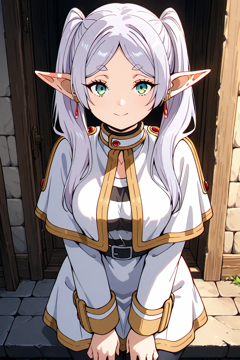 Masterpiece, best quality, 32k, high resolution, absurdres, medium breasts - SeaArt AI