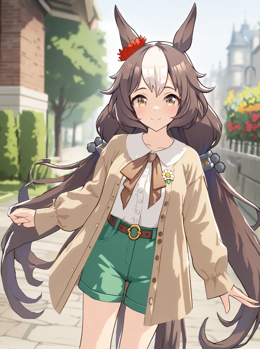 Masterpiece,best_quality,general,newest yamanin zephyr \(umamusume ...