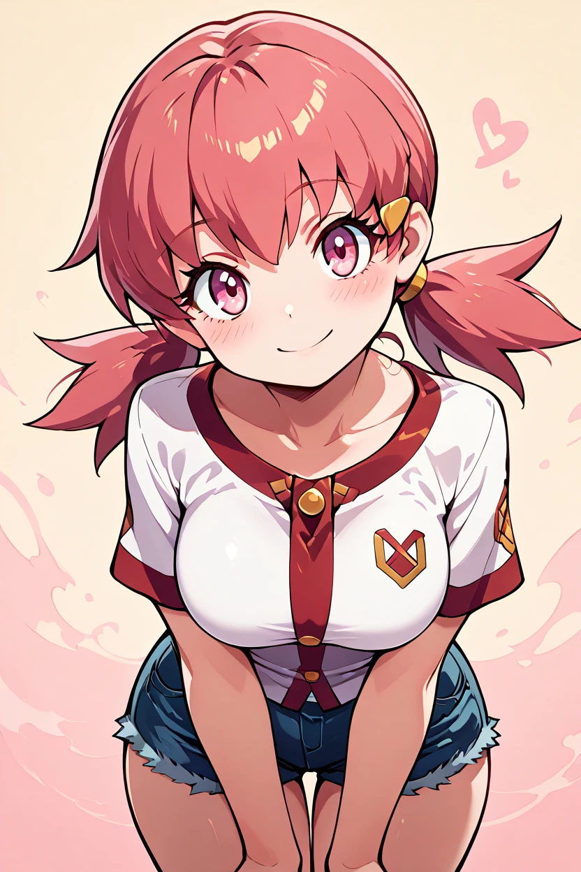 Masterpiece, best quality, 32k, high resolution, absurdres, medium breasts - SeaArt AI