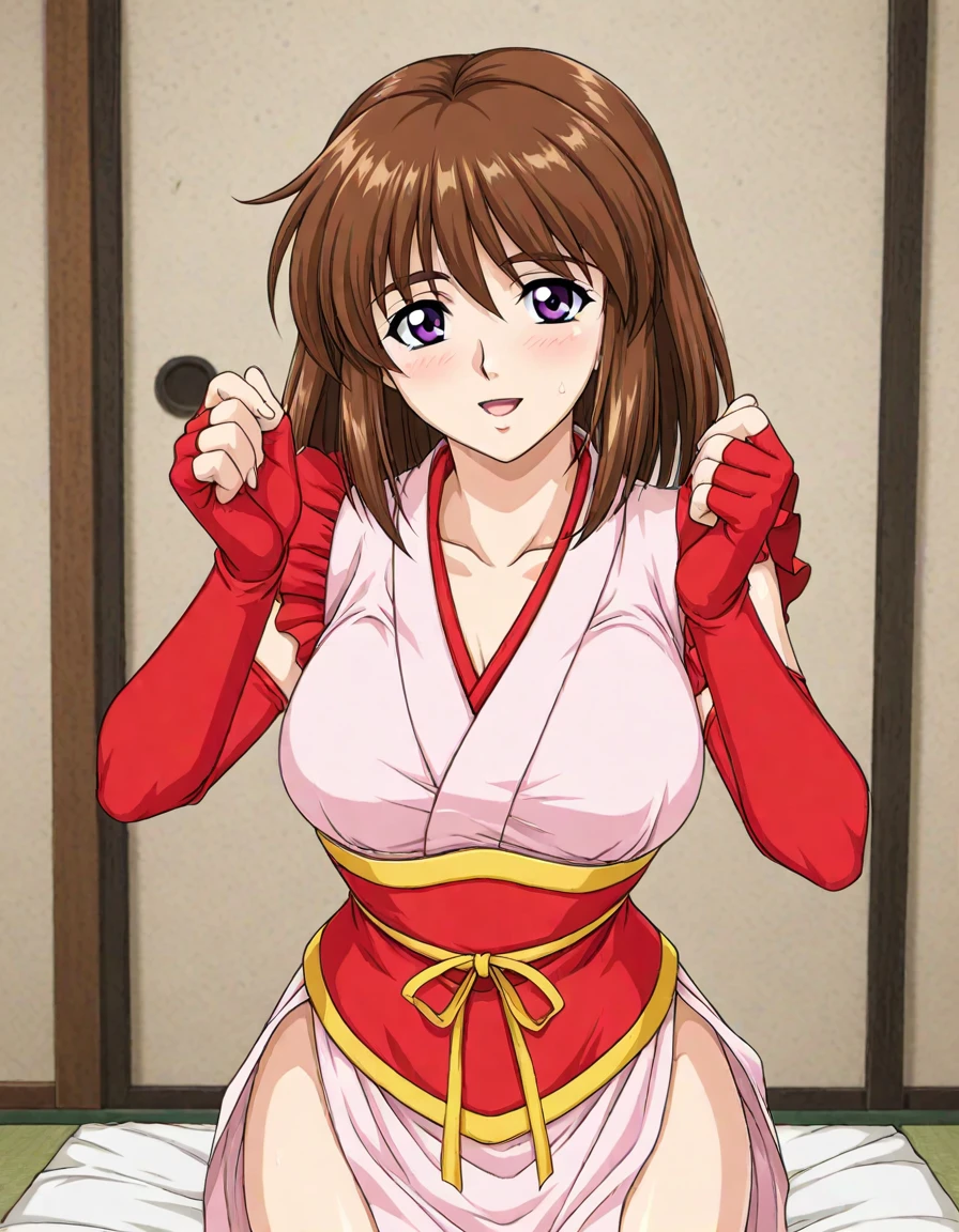 amatsu mai, best quality - SeaArt AI