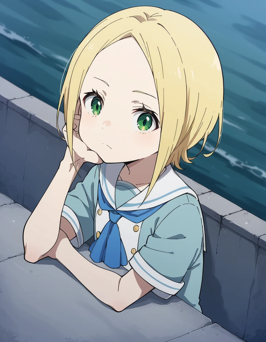 Rafiel Thompson (ラフィール・トンプソン) - Re:Zero (Re：ゼロから始める異世界生活) - SeaArt AI Model