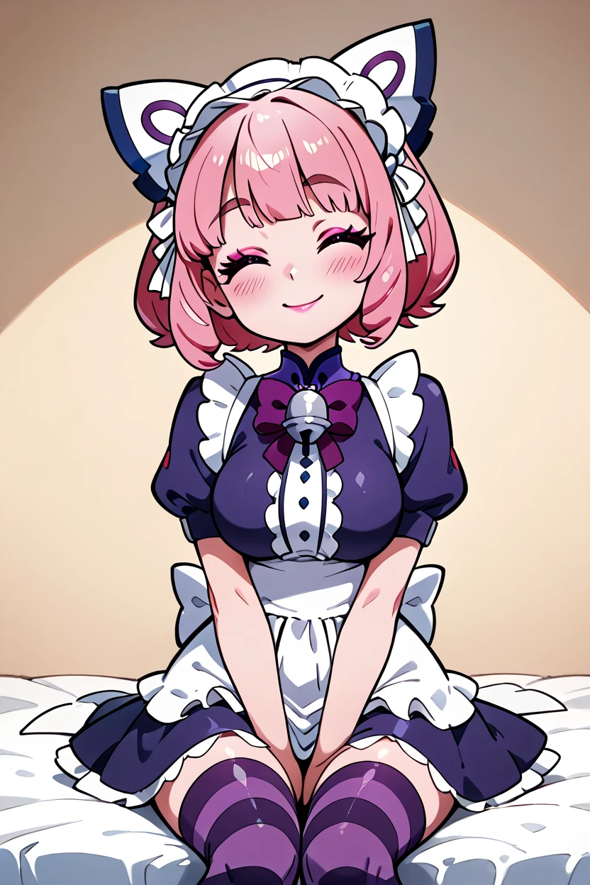 Masterpiece, best quality, 32k, high resolution, absurdres, medium breasts - SeaArt AI