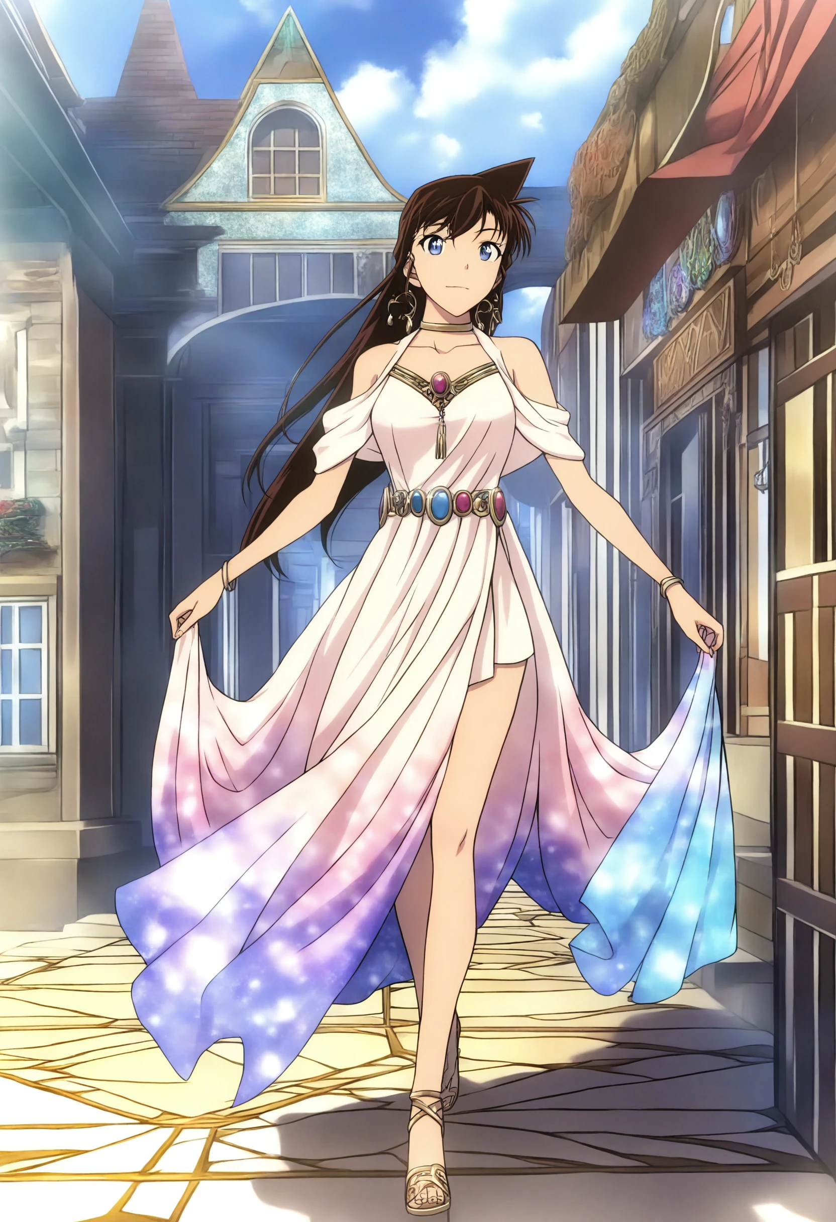 , sysdeep - SeaArt AI