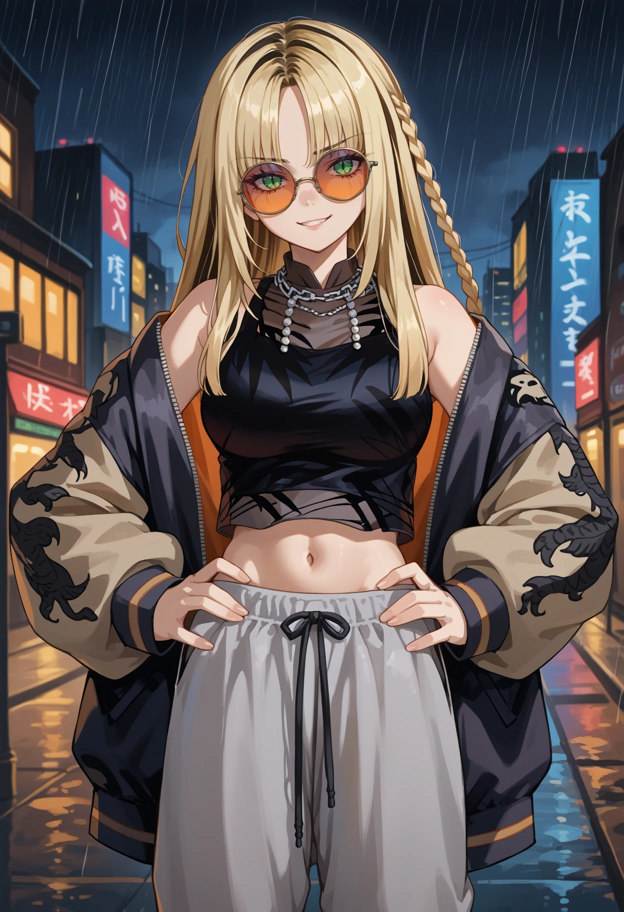 Score_9, score_8_up, source_anime, 1girl, solo, KoganeiDefault - SeaArt AI