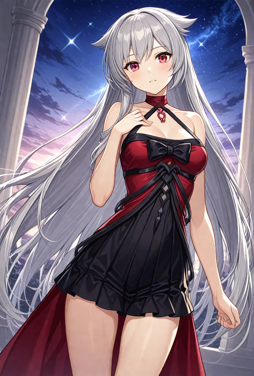 montpelier (azur lane - SeaArt AI