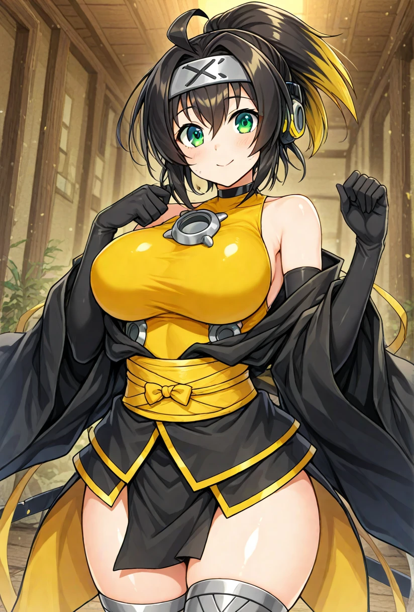 s-force rappa chiyomaru - SeaArt AI