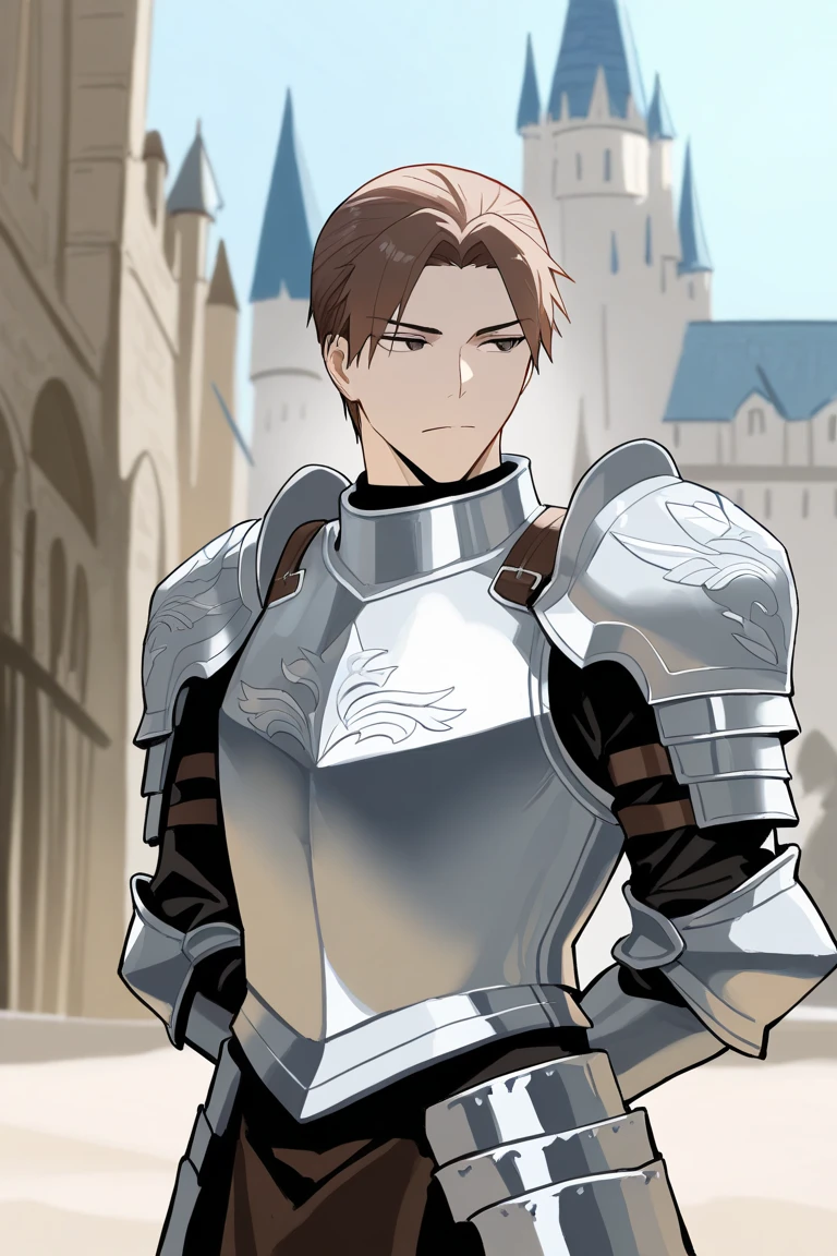 Anime coloring, subsurface scattering, realistic shading, day - SeaArt AI